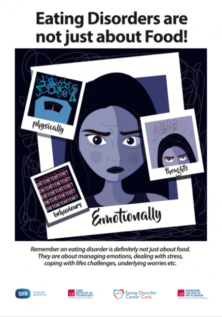 Eating Disorder Awareness Week 2021 | EDCC